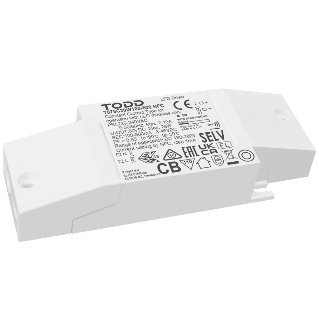 LED Driver Wiring Diagram and Connection Guide - LED Power Supply - LED ...