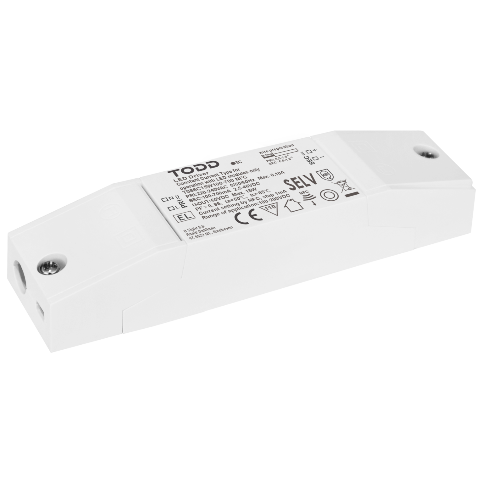 Understanding the Principle of LED Constant Current Driving: A ...