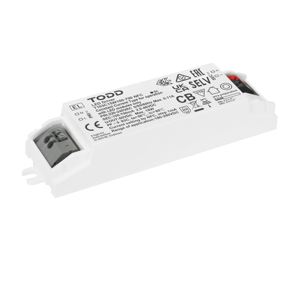 Understanding LED Constant Voltage and Constant Current Drivers: Key ...