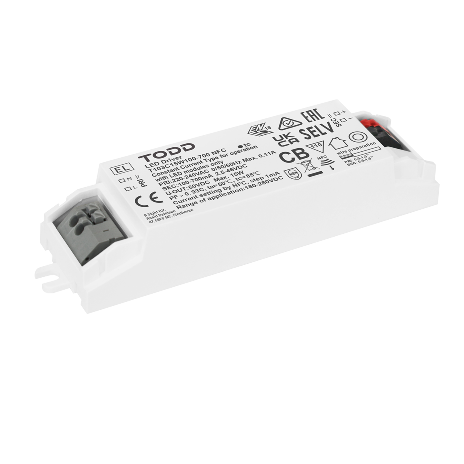 Understanding LED Constant Voltage and Constant Current Drivers: Key ...