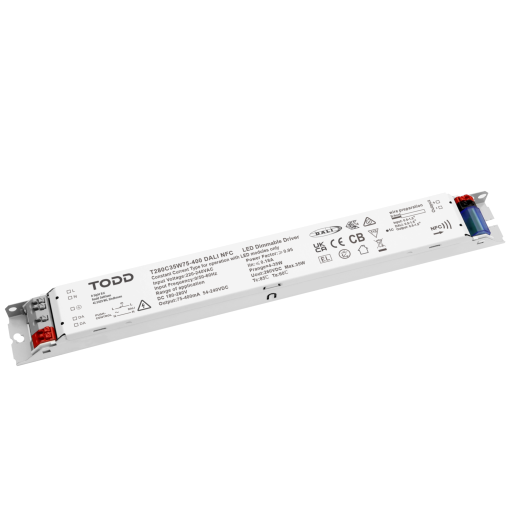 LED Driver Wiring Diagram and Connection Guide - LED Power Supply - LED ...